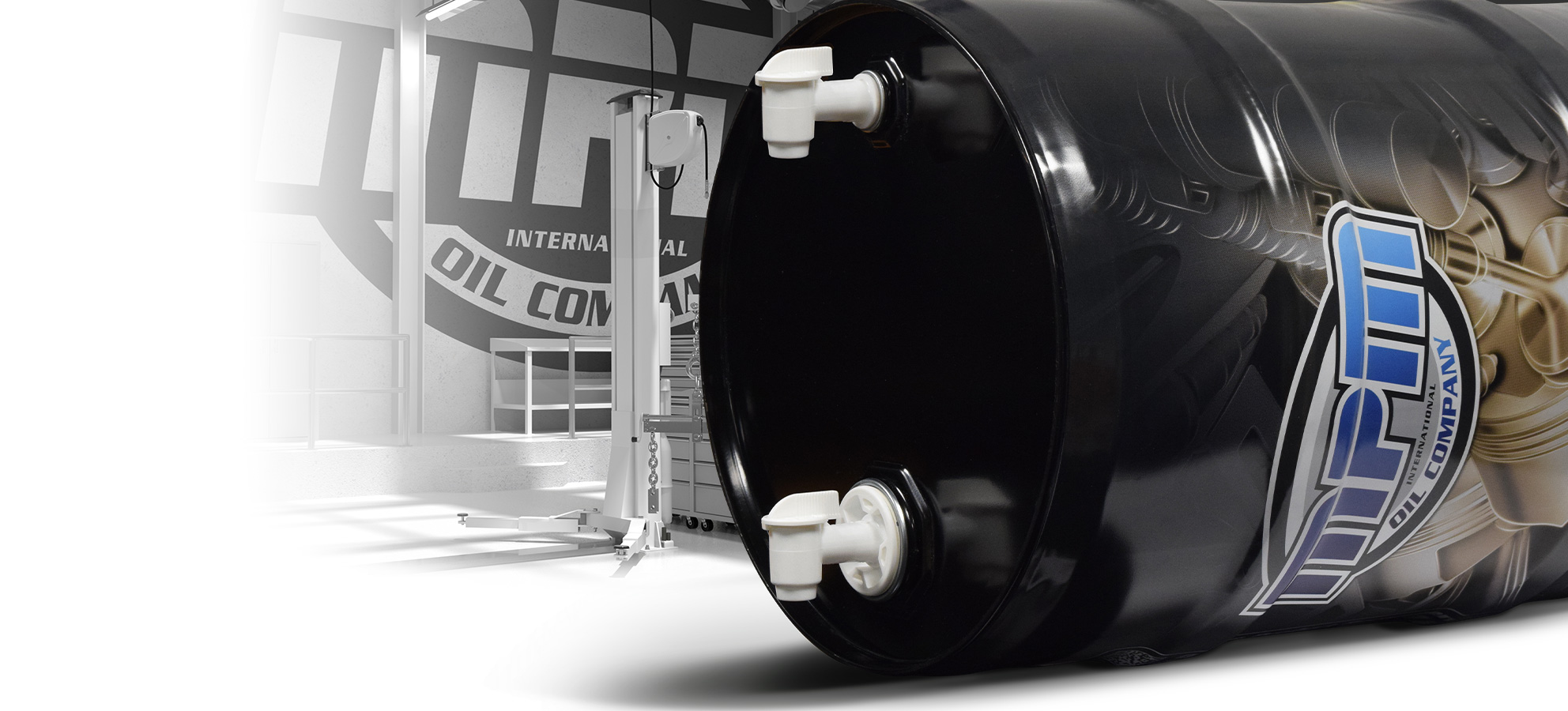 MPM International Oil Company