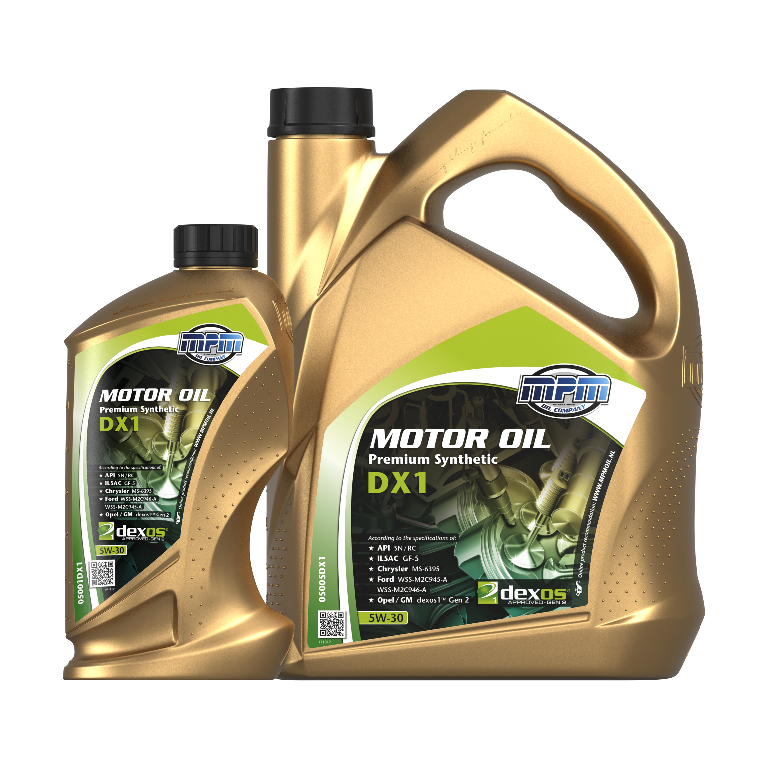New API SN Plus SN specification Everything you need to know News MPM Oil