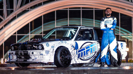 MPM International Oil Company