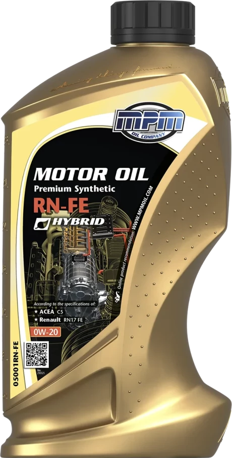 05000RN-FE • | Produits | MPM Oil