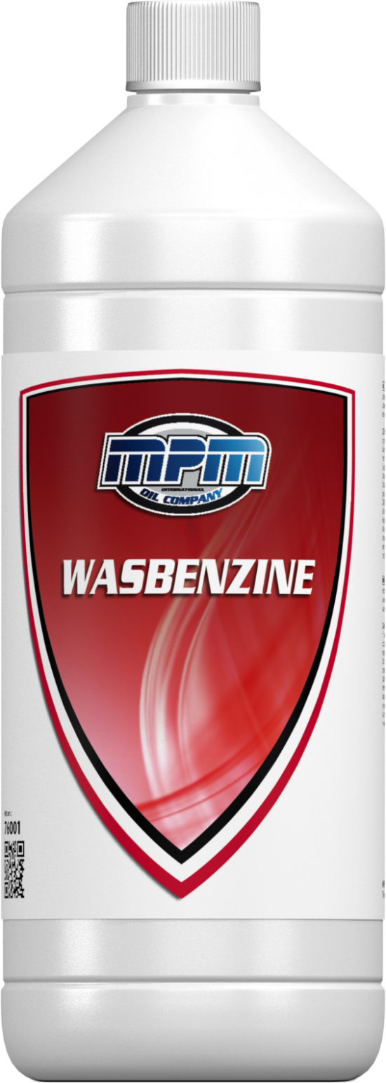 76000 • Wasbenzine | Products | MPM Oil