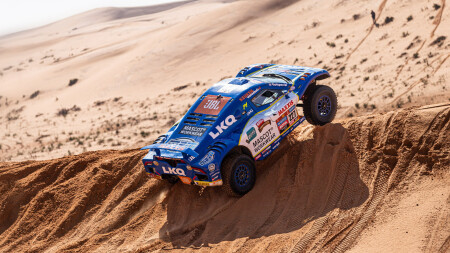 MPM International Oil Company