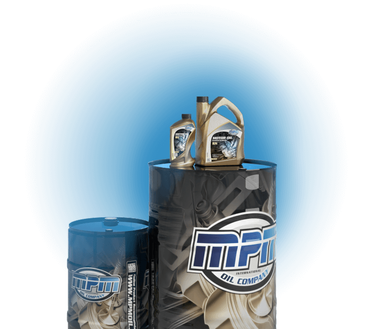 MPM International Oil Company